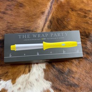 Drybar | Accessories | Drybar The Wrap Party Styling Wand | Poshmark